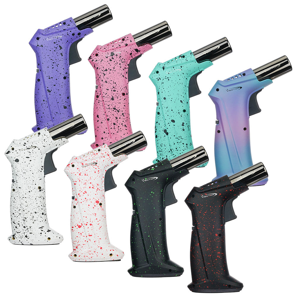 (TORCH) VECTOR + WULF CLASH - PINK – Hibro Wholesale