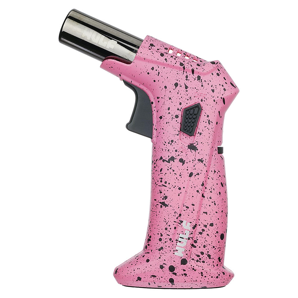 (TORCH) VECTOR + WULF CLASH - PINK – Hibro Wholesale