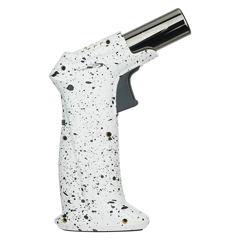 (TORCH) VECTOR + WULF CLASH - WHITE BLACK – Hibro Wholesale