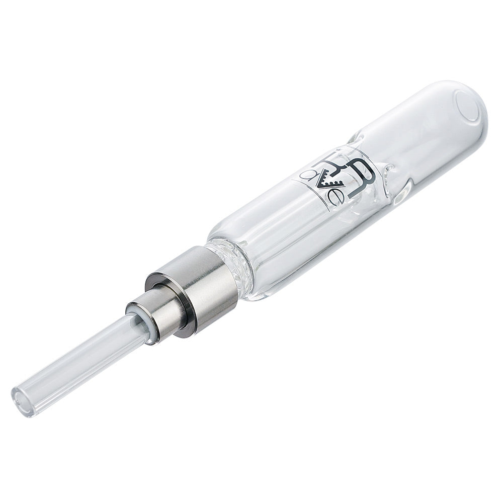 (NECTAR COLLECTOR) KRAVE SCREW QUARTZ TIP SET – Hibro Wholesale