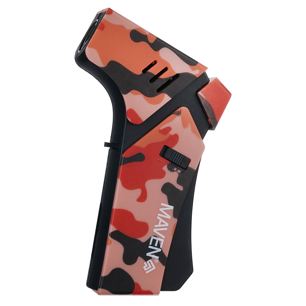 (TORCH) MAVEN PRO MINI 15CT - CAMO – Hibro Wholesale
