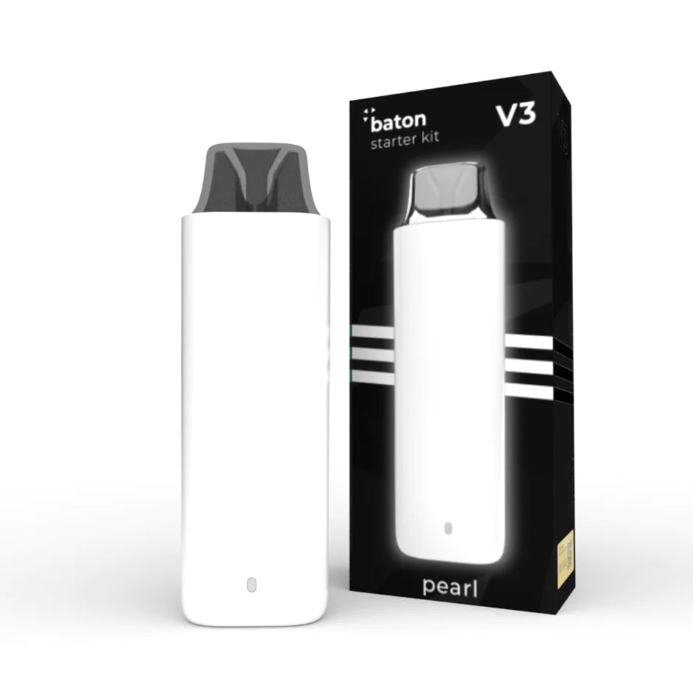 (DEVICE) BATON V3 DEVICE KIT – Hibro Wholesale