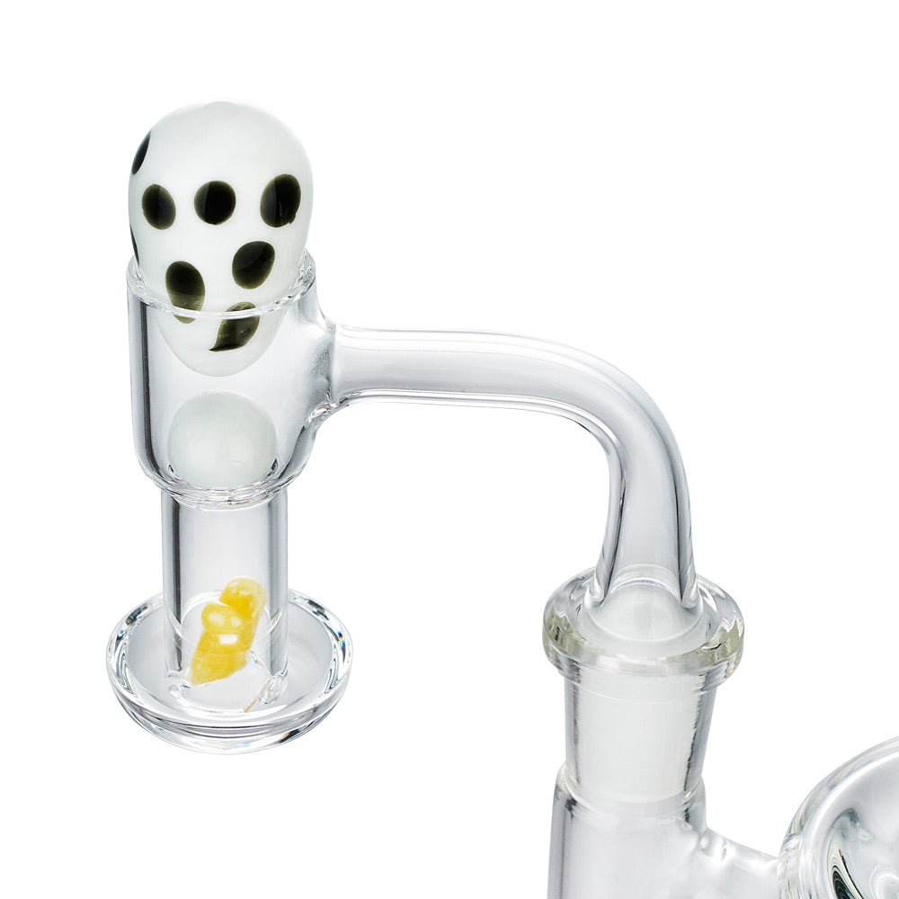 (SPECIAL) EGG BONE AND BANGER SPINNING SET – Hibro Wholesale