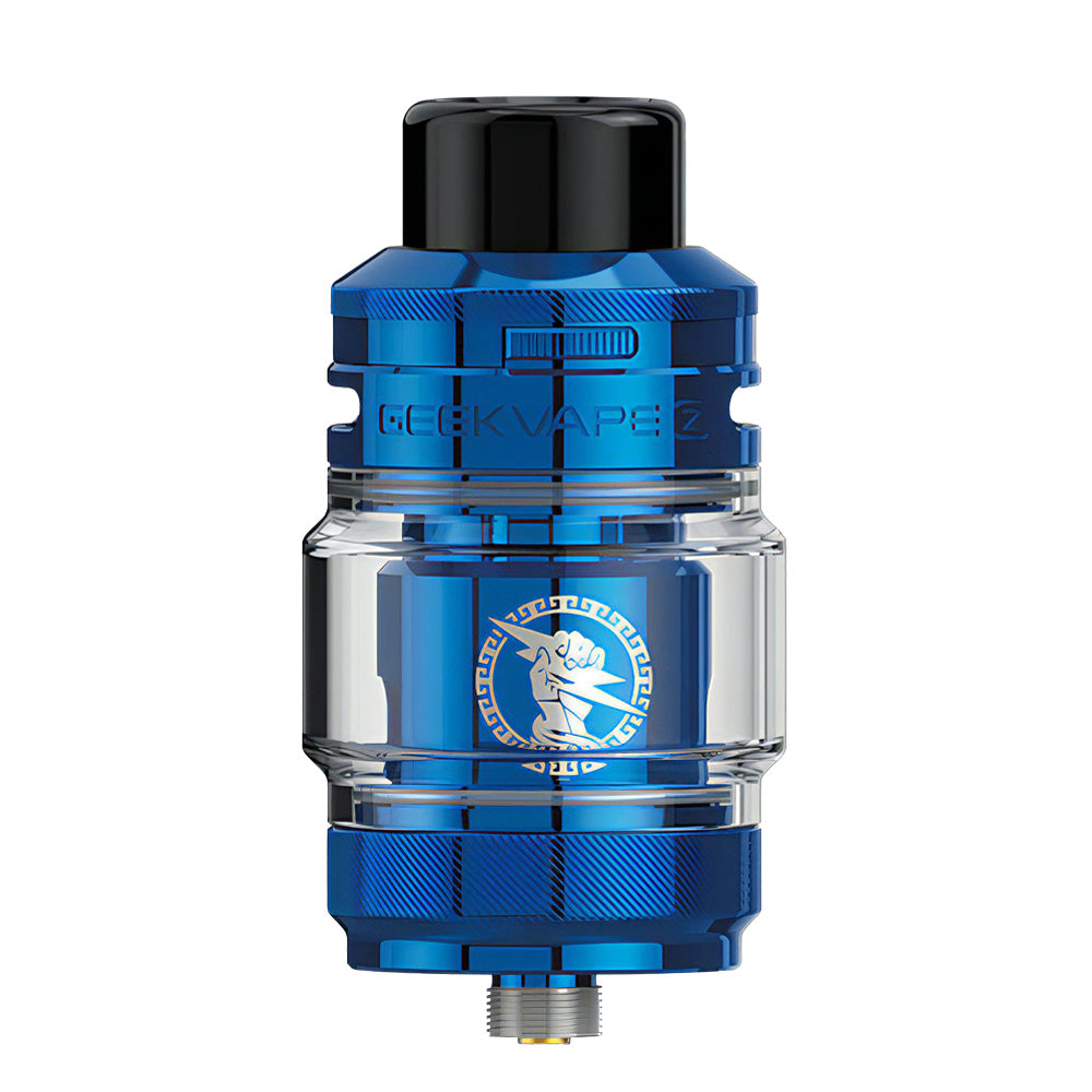 GEEKVAPE ZEUS SUB OHM SE TANK 5.5ML – Hibro Wholesale