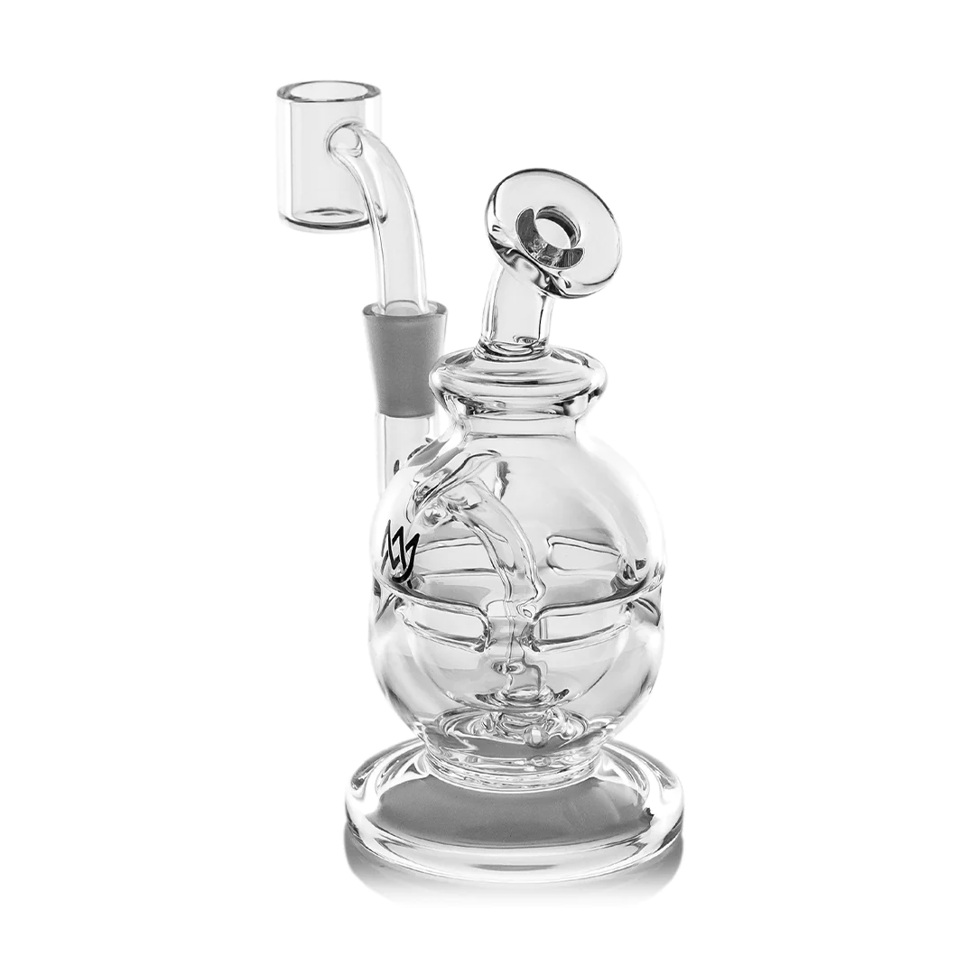 (RIG) MJ ARSENAL - ROYALE - CLEAR – Hibro Wholesale