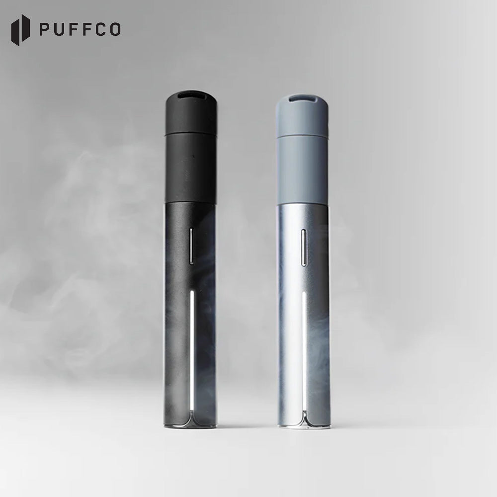 (VAPORIZER) PUFFCO PIVOT MOBILE VAPORIZER – Hibro Wholesale