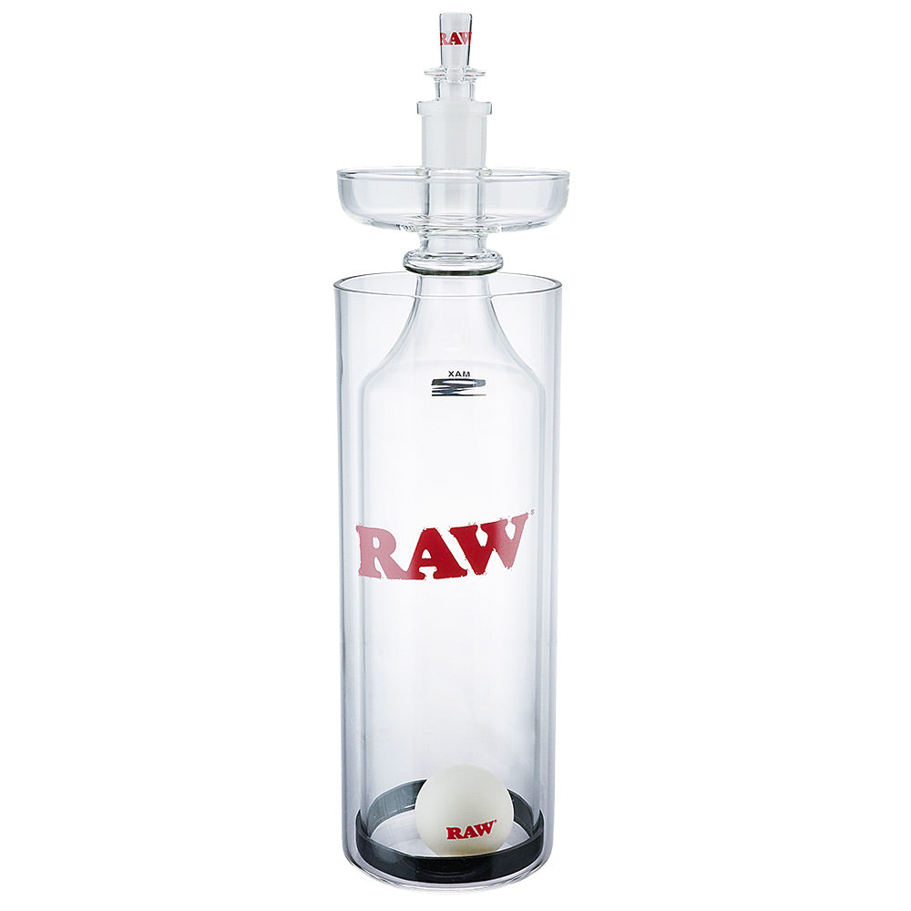 (WATER PIPE) RAW GRAVITY BONG – Hibro Wholesale