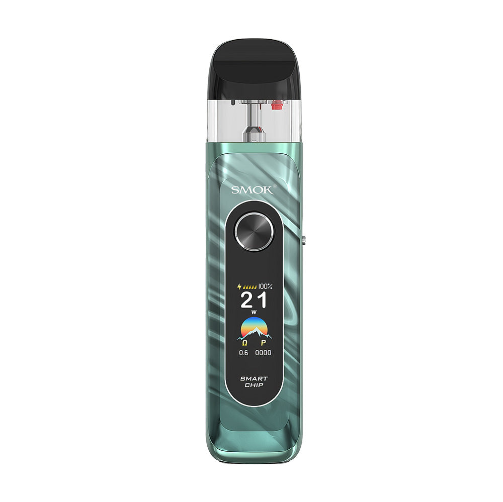 SMOK NOVO 6 KIT (POD COMPATIBLE WITH NOVO 5) – Hibro Wholesale