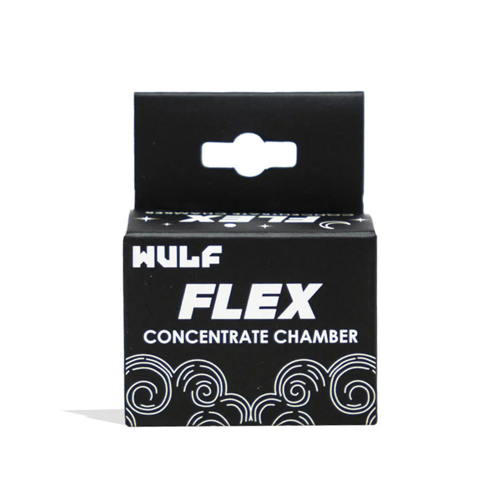 WULF FLEX REPLACEMENT CHAMBER – Hibro Wholesale