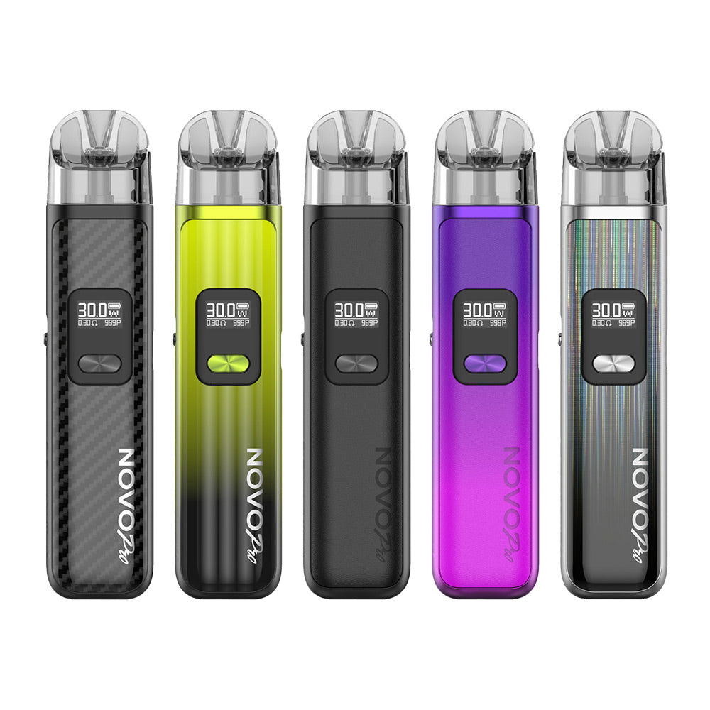SMOK NOVO PRO KIT – Hibro Wholesale
