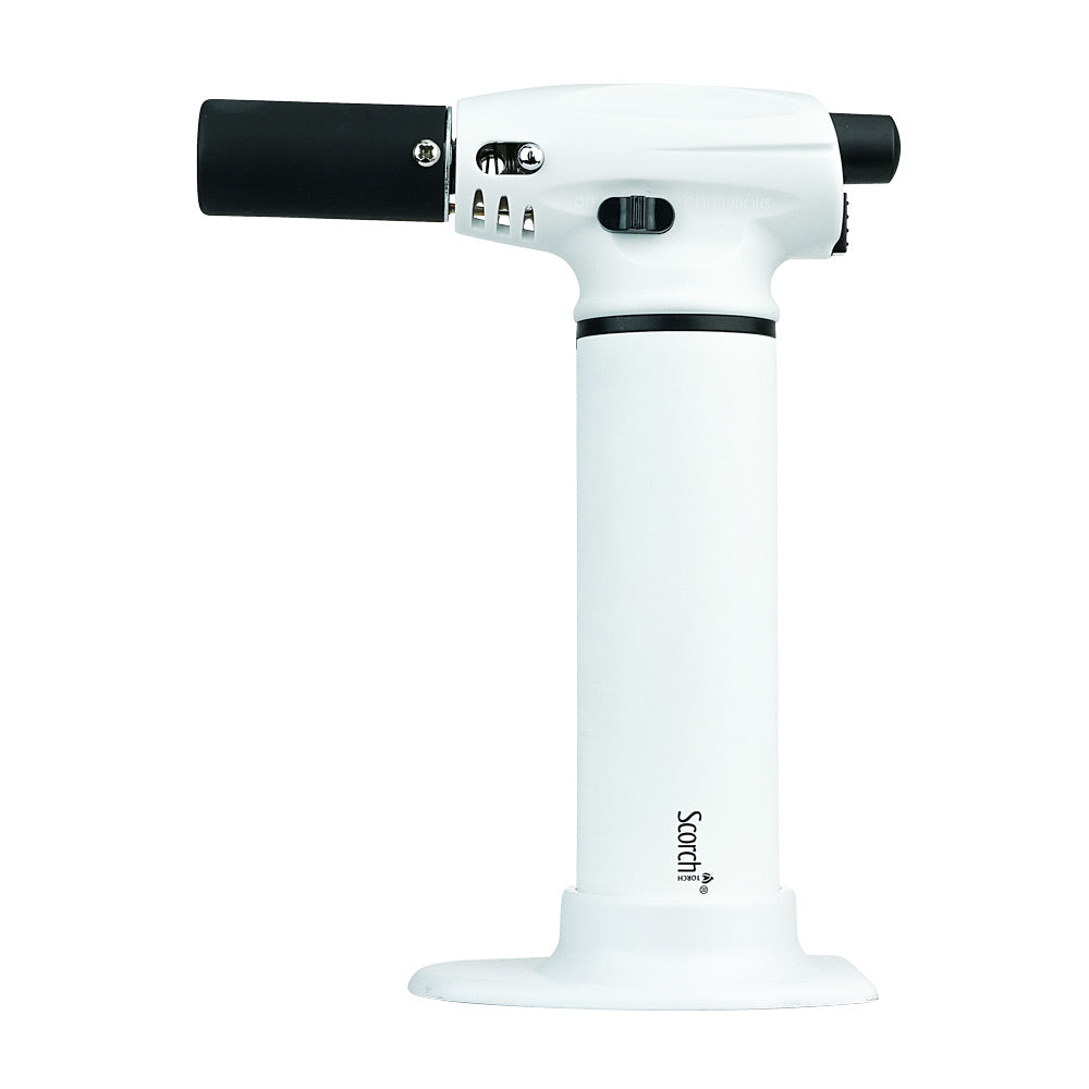 (TORCH) SCORCH HEAVY DUTY - GHOST WHITE – Hibro Wholesale