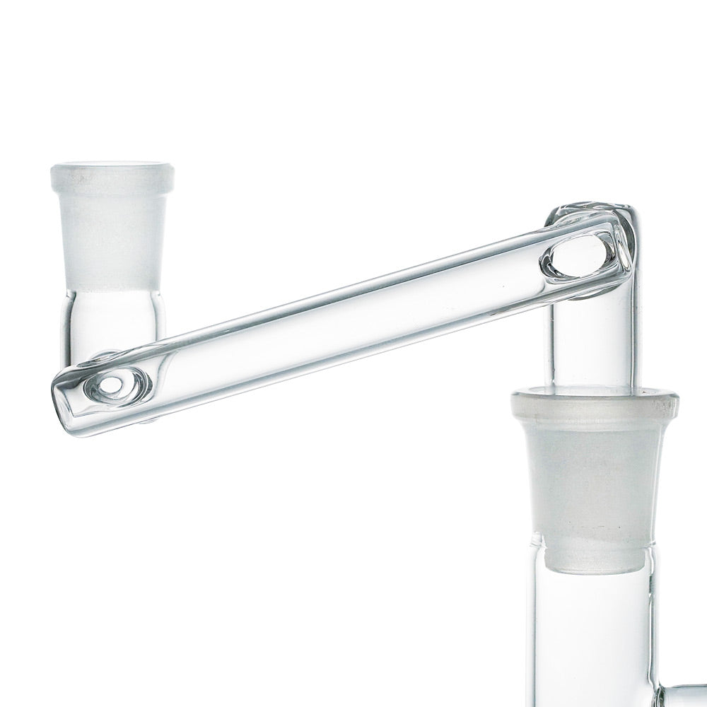 DROP DOWN CONNECTOR - 19 MALE TO 14 FEMALE – Hibro Wholesale