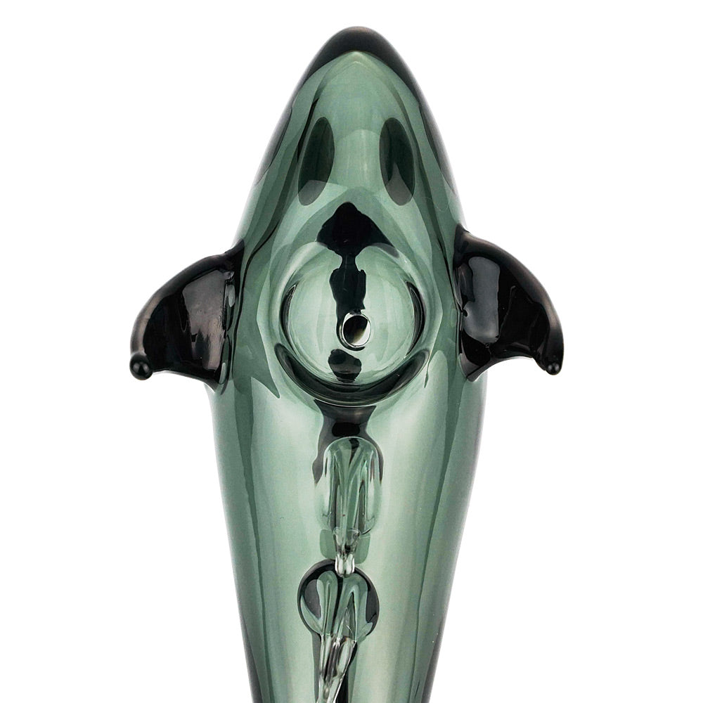 (HAND PIPE) ANIMAL - SHARK – Hibro Wholesale