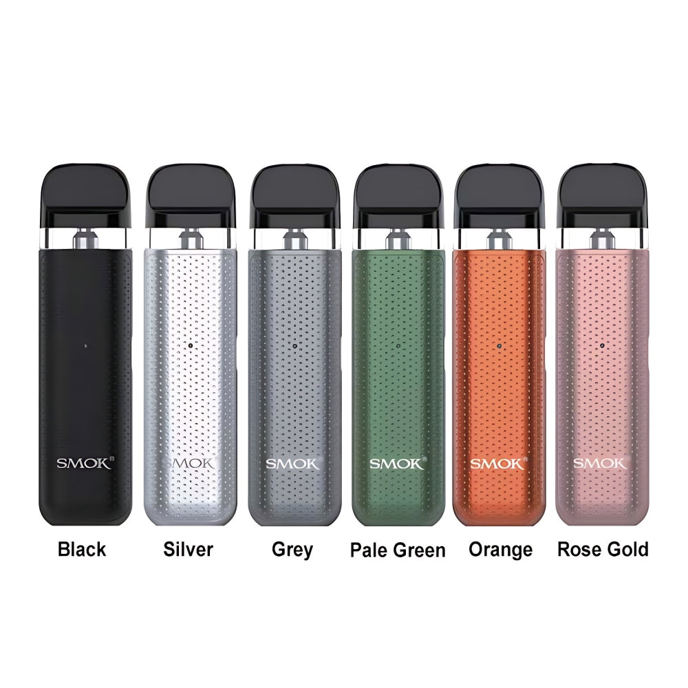 SMOK NOVO 2C KIT (COMPATIBLE WITH NOVO PODS) – Hibro Wholesale